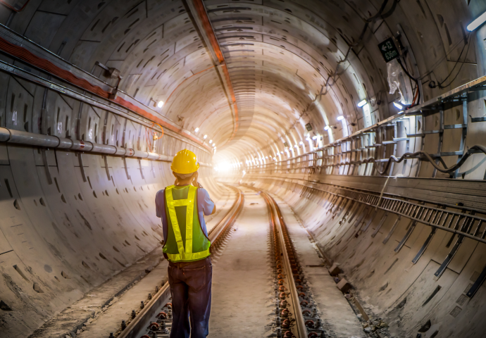 실무 설계사례 - 1_기존 OPEN TBM 장비 설계사례